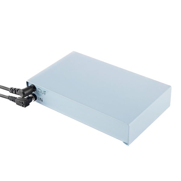 Li-Ion UPS for Routers, CCTV, IP Cameras (12V, 3.5A)/ 8-12 hrs backup ...