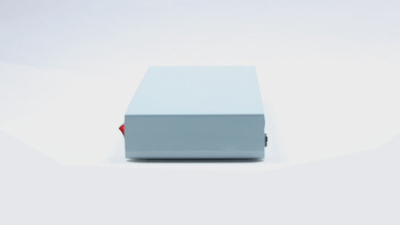 Li-Ion Power Bank for Barrel/Square Laptops – Energy Intelligence Pvt. Ltd.